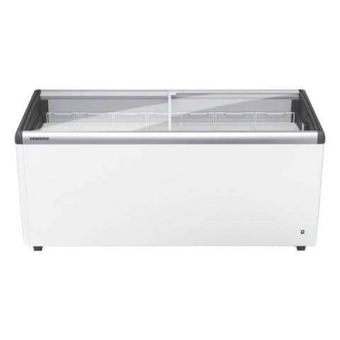 Large Chest Freezer 1885