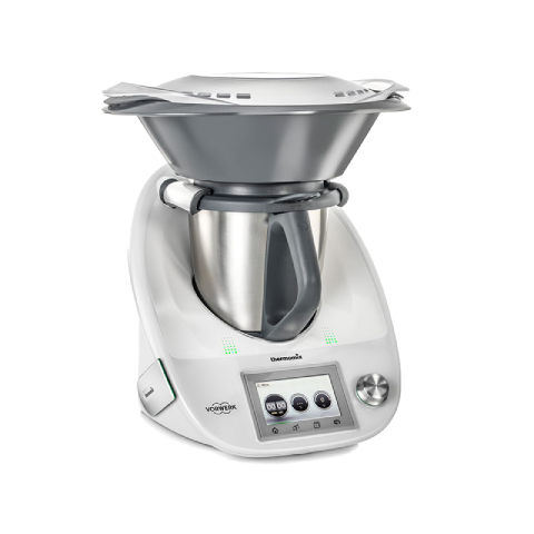 Benchtop | Thermomix TM5