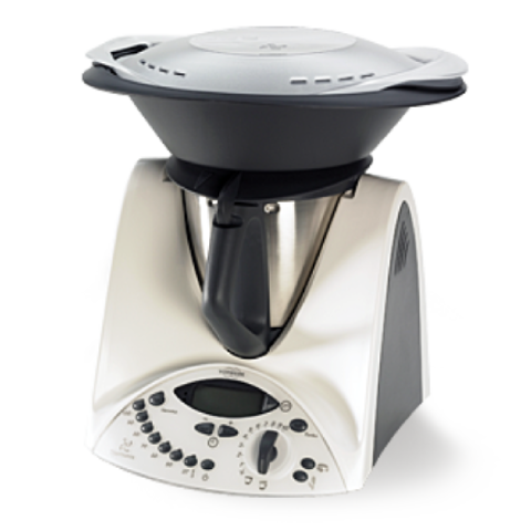Cooking | Thermomix TM31